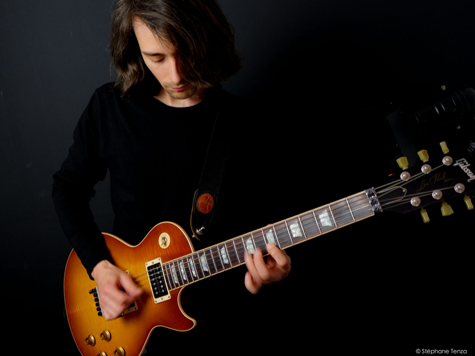 Alex Wirth – Music Lesson