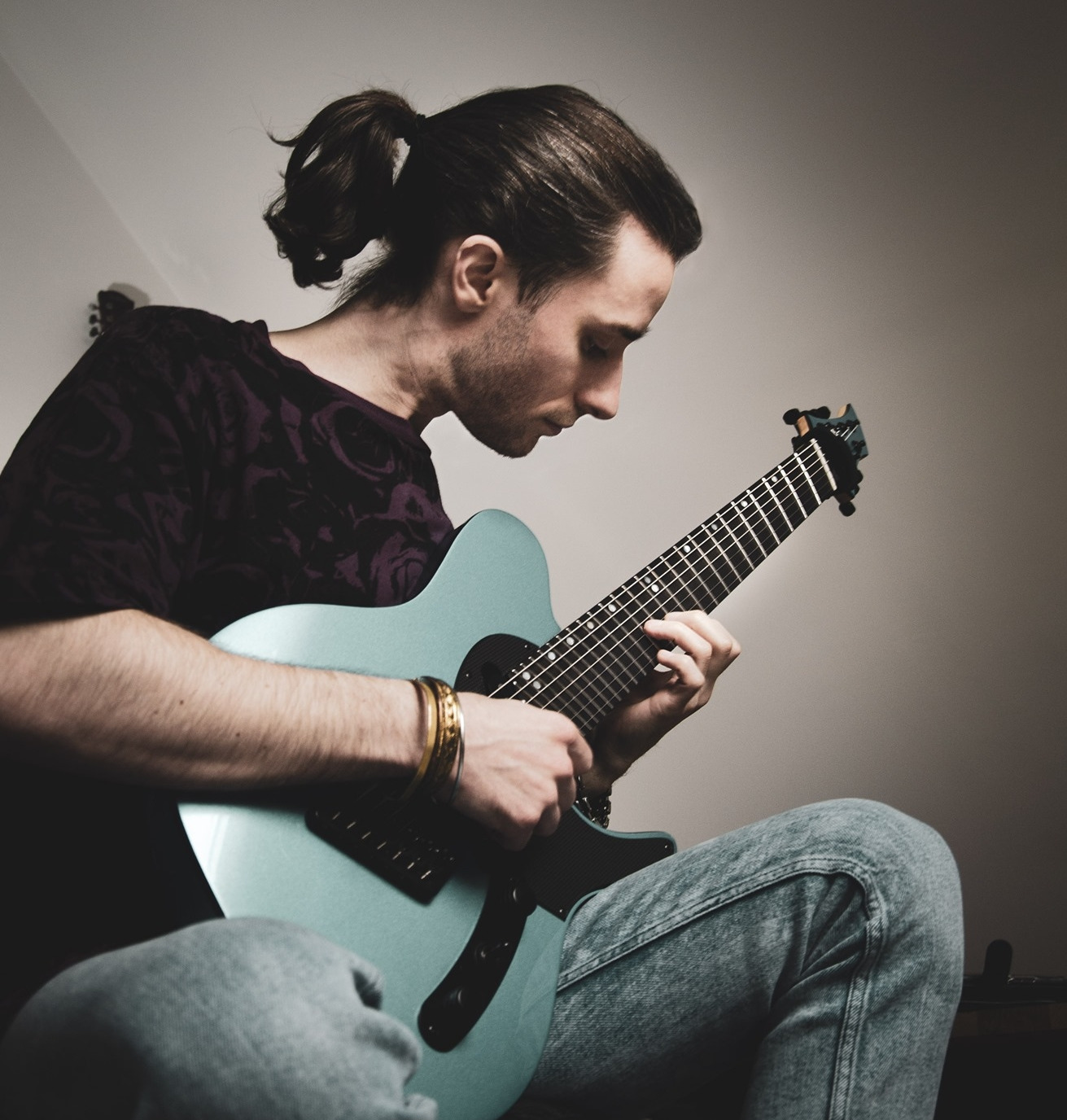 Présentation – Alex Wirth